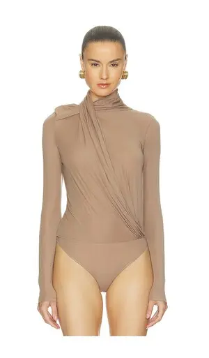 Citizens Of Humanity Sculptural Bodysuit