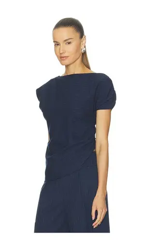 Amanda Uprichard Elroy Top