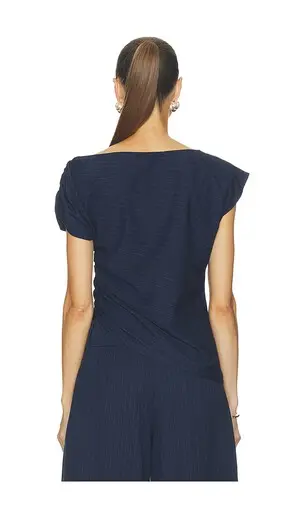 Amanda Uprichard Elroy Top