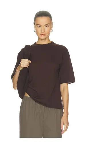 ALL MY LOVE Duke Knit Top