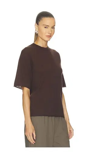 ALL MY LOVE Duke Knit Top