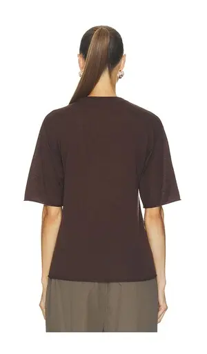 ALL MY LOVE Duke Knit Top