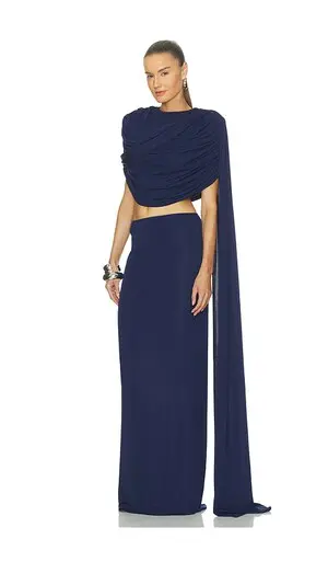 THE NEW ARRIVALS ILKYAZ OZEL Khara Top