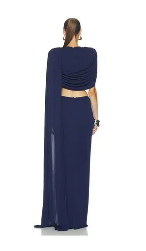 THE NEW ARRIVALS ILKYAZ OZEL Khara Top