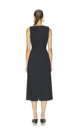 CLEOBELLA Ruxandra Midi Dress