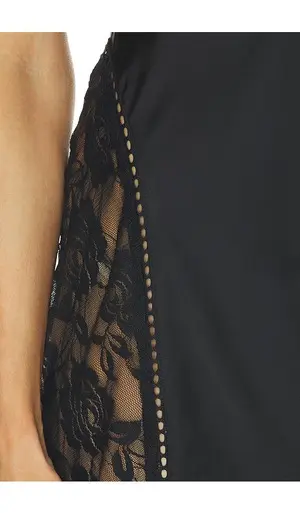 Superdown Eartha Mini Dress