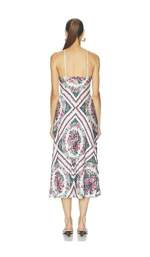 CLEOBELLA Cornelia Ankle Dress