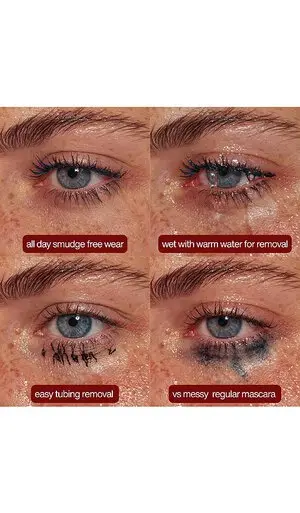 BYE BYE BOYFRIEND Cry Me A River Tubing Mascara
