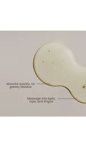 NEMAH Belly Oil