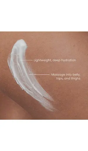 NEMAH Stretch Mark Cream