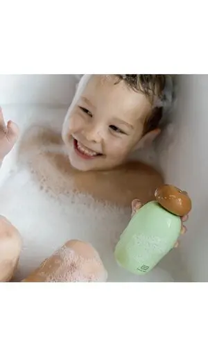 NEMAH Bubble Bath