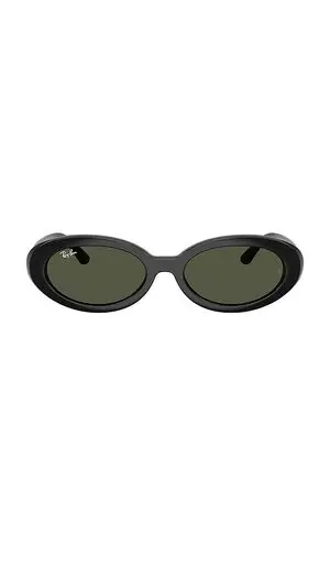 Ray-ban Oval Sunglasses