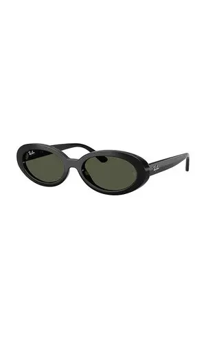Ray-ban Oval Sunglasses