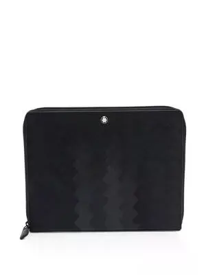 Montblanc Extreme 3.0 Notebook Holder - Black