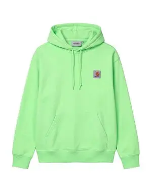 Carhartt Sweatshirt Size Cotton, Elastane