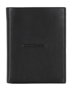MOMO DESIGN Wallet Leather
