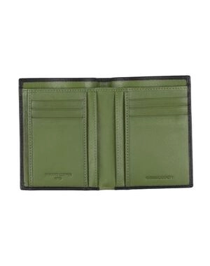 MOMO DESIGN Wallet Leather