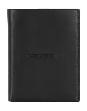 MOMO DESIGN Wallet Leather