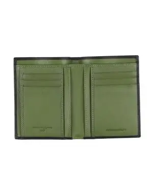 MOMO DESIGN Wallet Leather