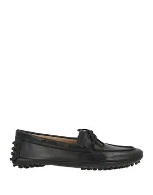Le Monde Beryl Leather Driving Shoes