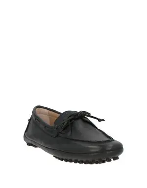 Le Monde Beryl Leather Driving Shoes