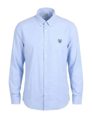 Kenzo Shirt Size Linen, Cotton