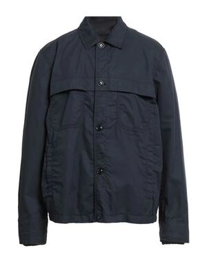 Woolrich Cotton And Polyester Jacket