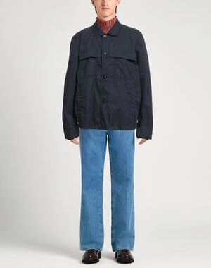 Woolrich Cotton And Polyester Jacket