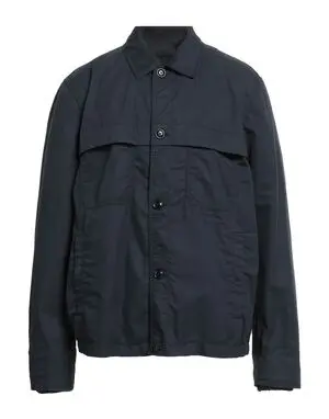 Woolrich Cotton And Polyester Jacket