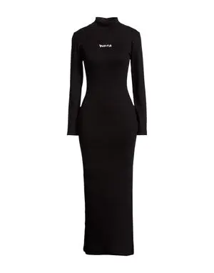 DISCLAIMER Cotton Elastane Maxi Dress