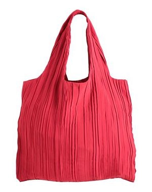 Alpha Studio Polyester Shopper Handbag