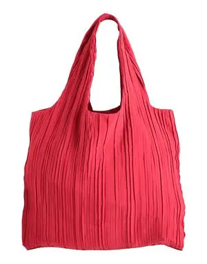 Alpha Studio Polyester Shopper Handbag