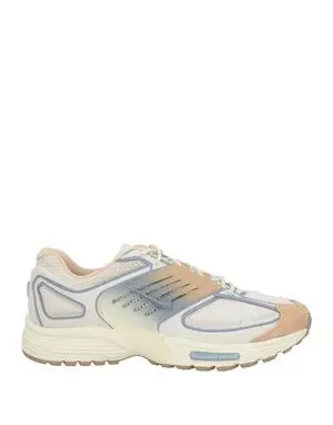 Nike Sneakers Size Leather, Textile Fibers