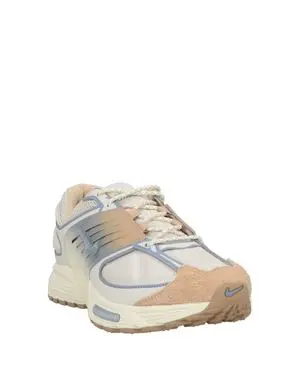 Nike Sneakers Size Leather, Textile Fibers