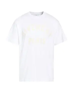 Givenchy T-shirt Size Cotton - White