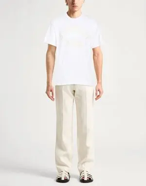 Givenchy T-shirt Size Cotton - White
