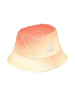 Isabel Marant Étoile Hat Apricot Size Cotton