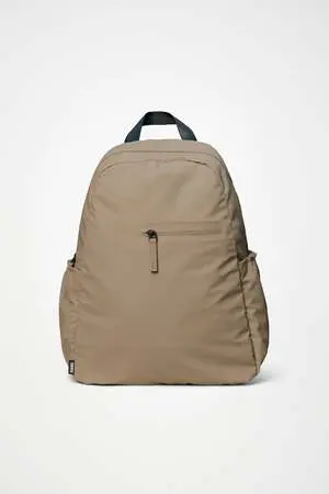 Rains Dash Backpack - Beige