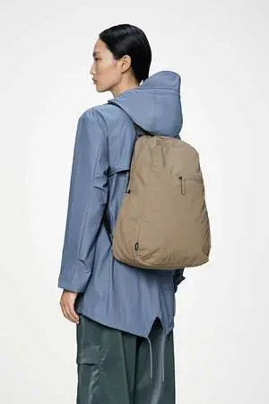 Rains Dash Backpack - Beige