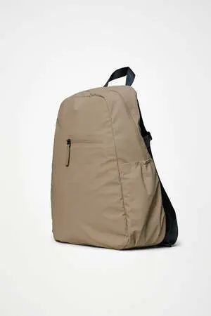 Rains Dash Backpack - Beige