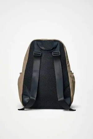 Rains Dash Backpack - Beige