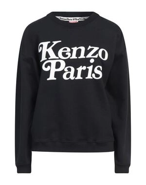 Kenzo Sweatshirt Size Cotton
