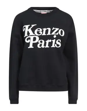 Kenzo Sweatshirt Size Cotton