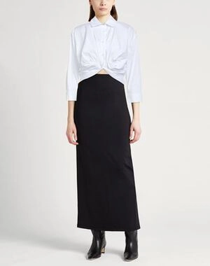 Liu Jo Cotton-blend Poplin Shirt