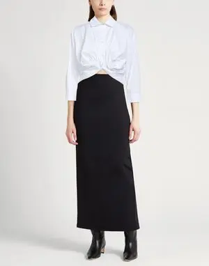 Liu Jo Cotton-blend Poplin Shirt