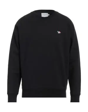 Maison Kitsuné Sweatshirt Size Cotton