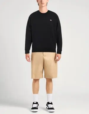 Maison Kitsuné Sweatshirt Size Cotton