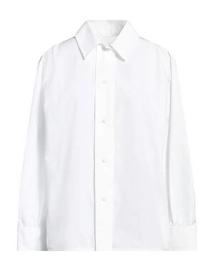 JIL SANDER Cotton Poplin Shirt