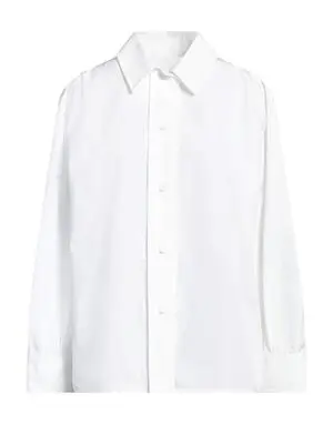 JIL SANDER Cotton Poplin Shirt