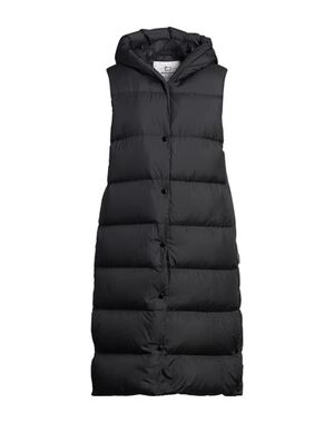 Woolrich Quilted Polyester Puffer Coat